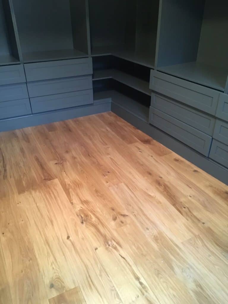 Engineered Wood Flooring | Supply & Installation | Greyspace Flooring