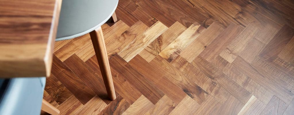 Choosing the perfect colour finish for your parquet flooring ...